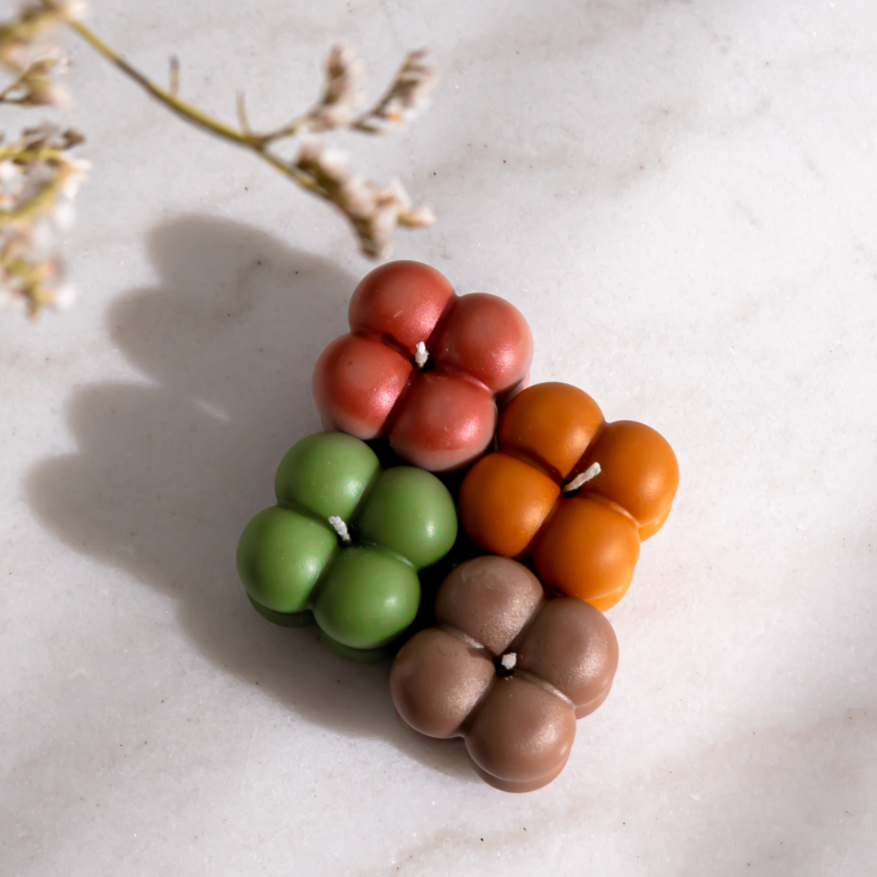 Mini BBL – Melosa Candles