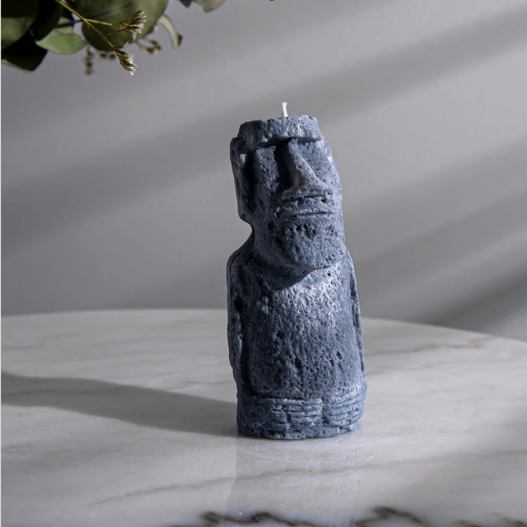 Moai – Melosa Candles